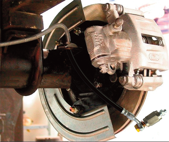 Item # 5441-2, Brake Fluid Flush Tool Kit (2 Pieces) On FMSI Automotive ...