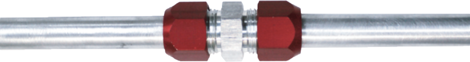 Item # 0166, Standard Air Conditioning Line Splice and Block Off ...