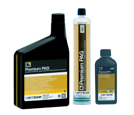 Item # 27262, R1234YF Synthetic PAG 46-H Oil (8 oz./237mL) On FMSI ...